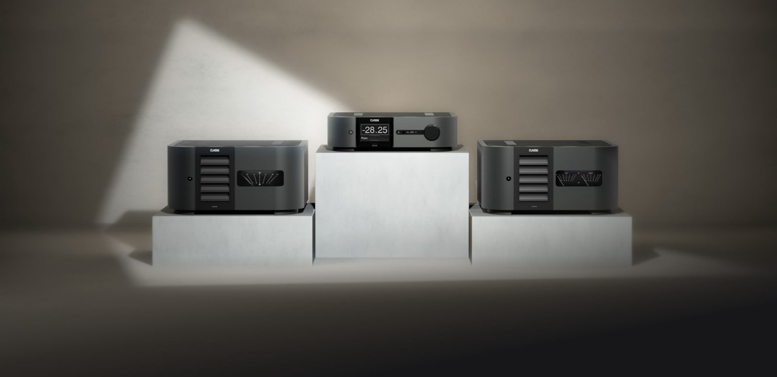 Vital Technologies LLC - Home Theatre and HiFi Audio Store
